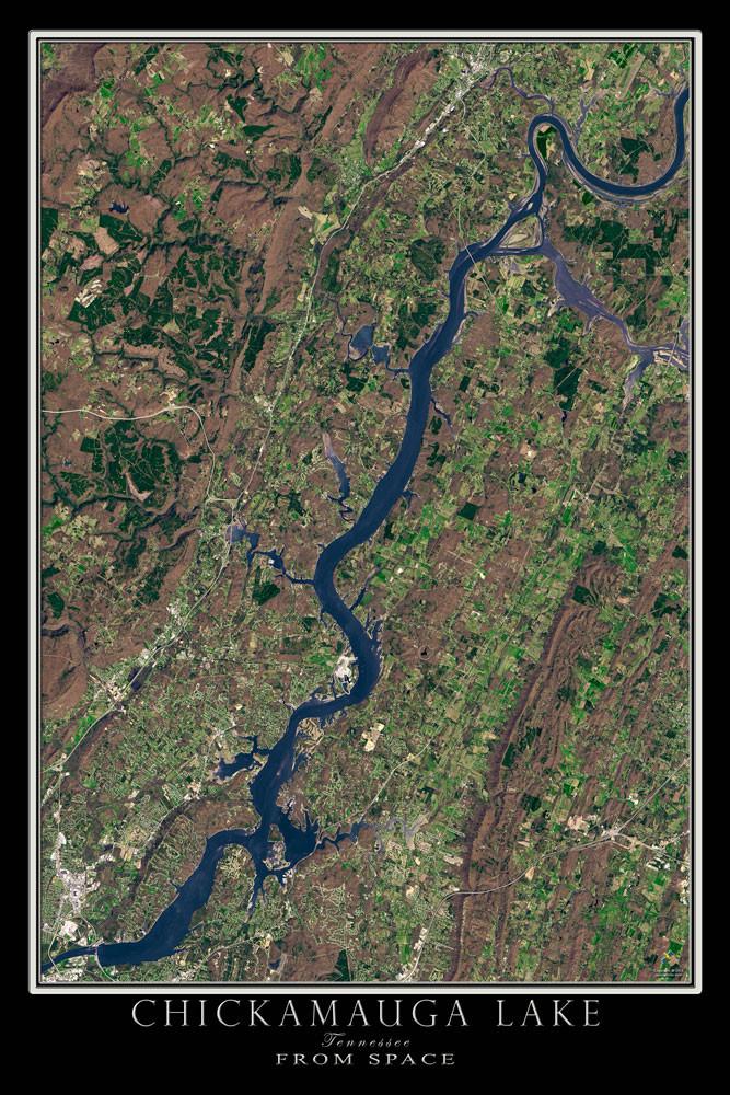 Our Trips – Lake Chickamauga Bass Fishing Guide